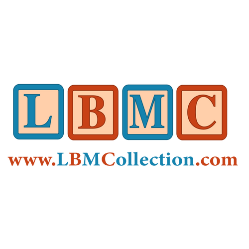 Gerald The Goat: Grazing – Luna B. Maris Collection